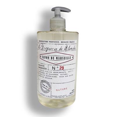 Marseille saippua nestem 750 ml - Kelovee Oy verkkokauppa